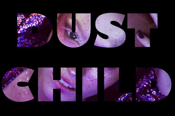 Dust Child - Splendor Magazine – Lena Quist