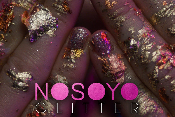 Nosoyo - Glitter – Lena Quist